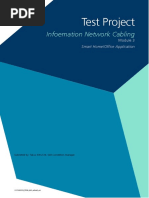 Fat and Sat Testing Protocols | PDF | Verification And Validation