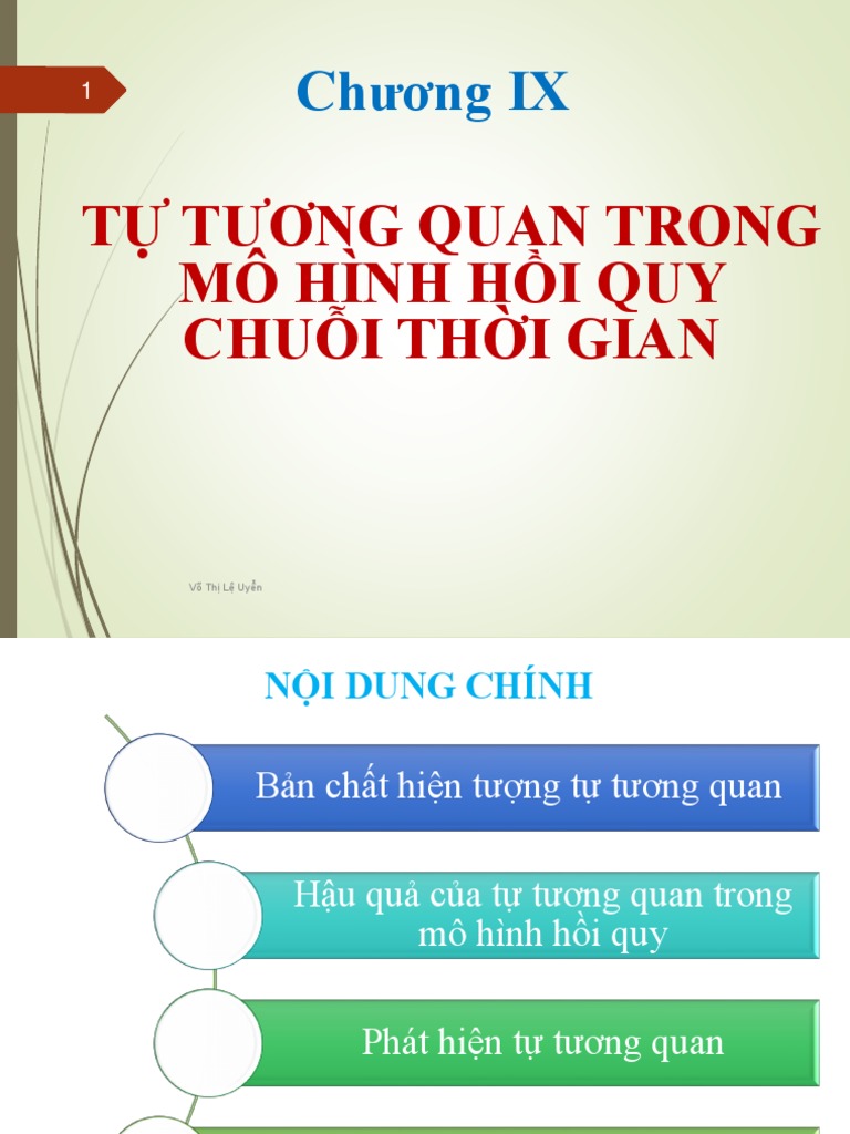 T Tương Quan | PDF