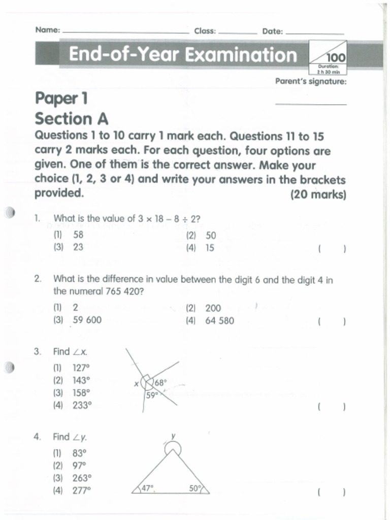 P 5B MATH Homework 3rd Edition 158-177 | PDF