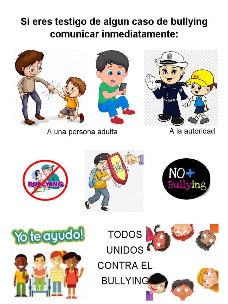 BULLYING | PDF