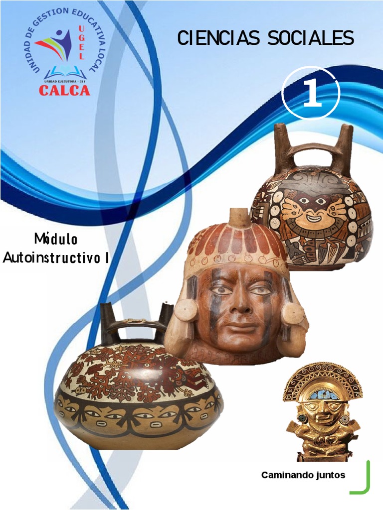 II Modulo CCSS Primero | PDF | Presupuesto | Ahorro