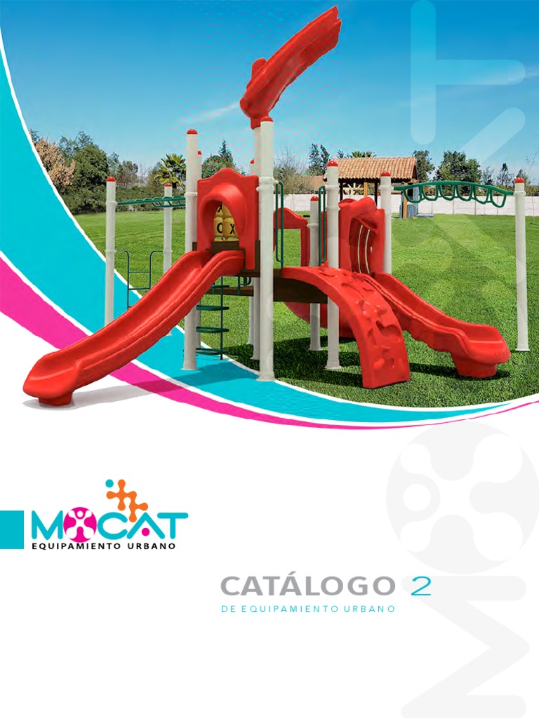 Catalogo Mocat 2022 | PDF