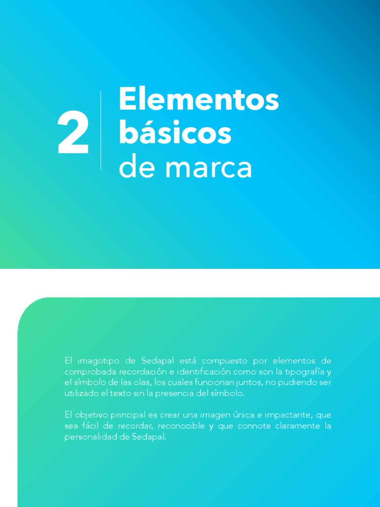 Logo de Sedapal | PDF | Impresión | Artes Decorativas