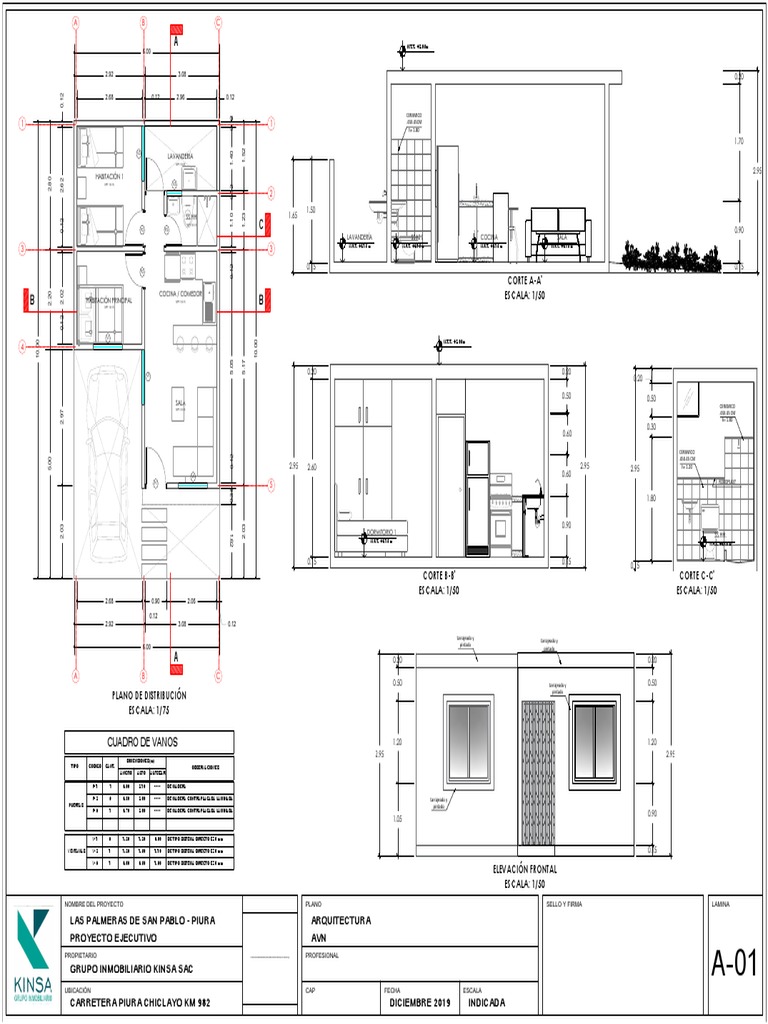 AVN ALBAÑILERÍA ARMADA-Layout1 | PDF