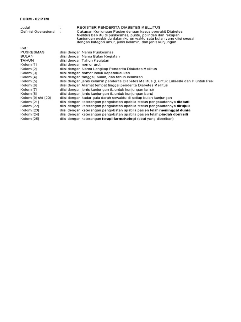 6.lap PTM Puskesmas Suhaid Juni 2022. | PDF
