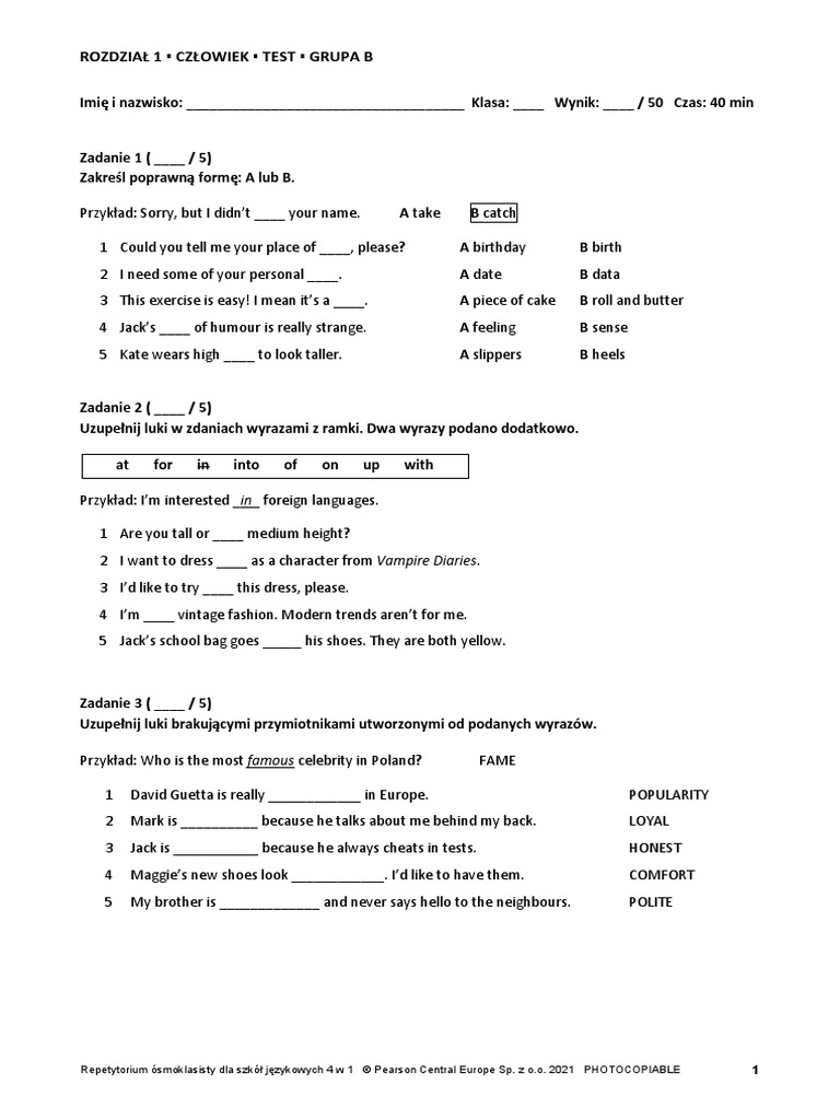Ups1 Test GroupC | PDF