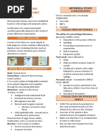 National Reference Laboratory Pamphlet | PDF | Pathology | Laboratories