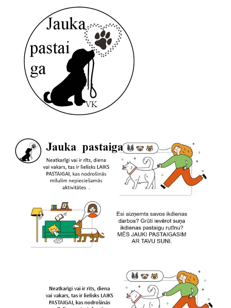 Pastaiga | PDF