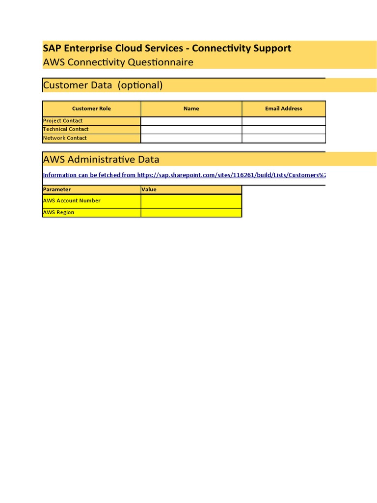 Questionnaire 002 Enew | Download Free PDF | Virtual Private Network ...