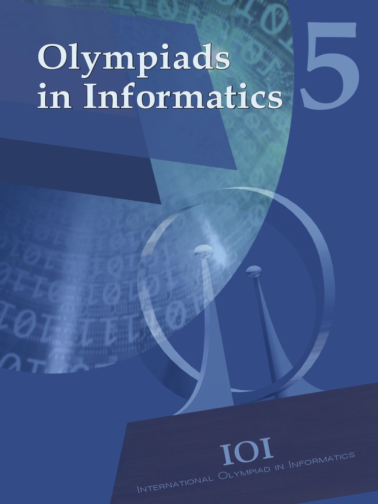 Volume 5 | PDF | Computer Programming | Time Complexity Volume 5 | PDF | Computer Programming | Time Complexity
