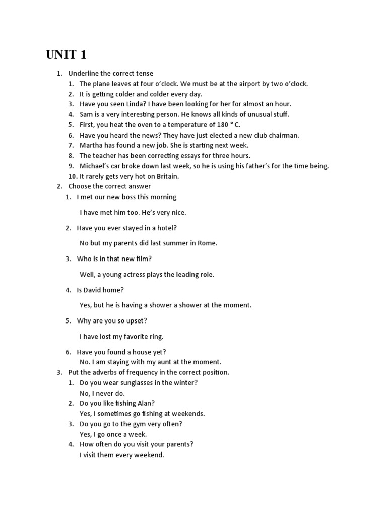 Tema Gramatica Engleza | PDF | Penicillin