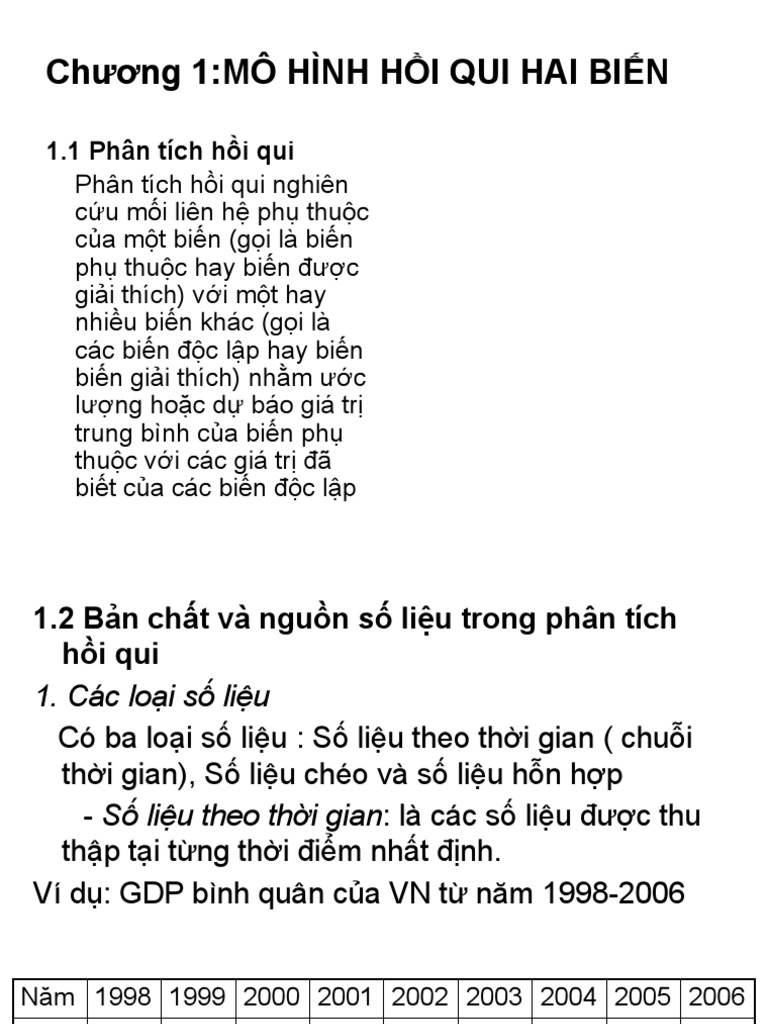 Full Tai Lieu Kinh Te Luong | PDF