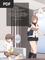 Madloki - Cerita Citra Part 9 | PDF