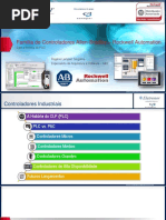 Programação de CLP ROCKWELL v1 | PDF | Controlador lógico programável ...