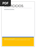 Codigos Numericos Aiken 2421 y 5421. | PDF