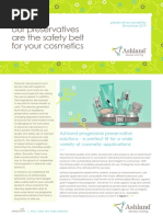 ProClin® 950 Preservative For Diagnostic Reagents - Directions For Use ...