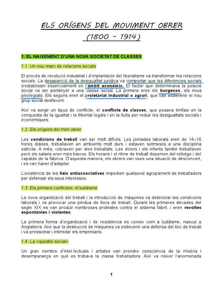 Apunts Examen 2 | PDF