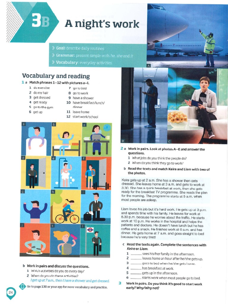 Example Reading A2 Roadmap Compressed | PDF