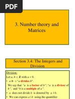 Mathematics Form 1 - Chapter 1 | PDF | Division (Mathematics ...