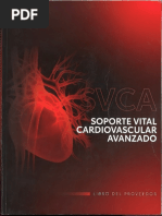 Tipos de Ritmos Cardíacos y Bloqueos AV | PDF