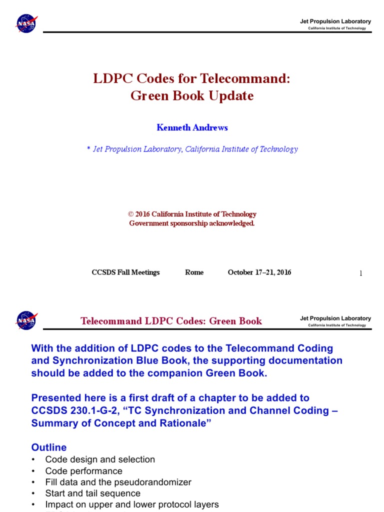 LDPC Report | PDF | Low Density Parity Check Code | Field Programmable Gate Array