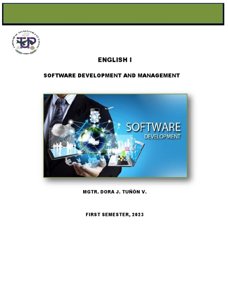 Software Development and Management | PDF | Academic Degree | Linguistics
