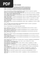 All Terabox Links | PDF