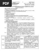 Communication de Masse : Définition et Effets | PDF | la communication ...
