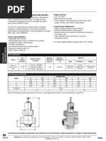 Dadco Catalog | PDF | Piston | Pipe (Fluid Conveyance)
