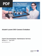 ALE DeskPhones Essential Range Datasheet en PDF | PDF | Usb | Cloud Computing