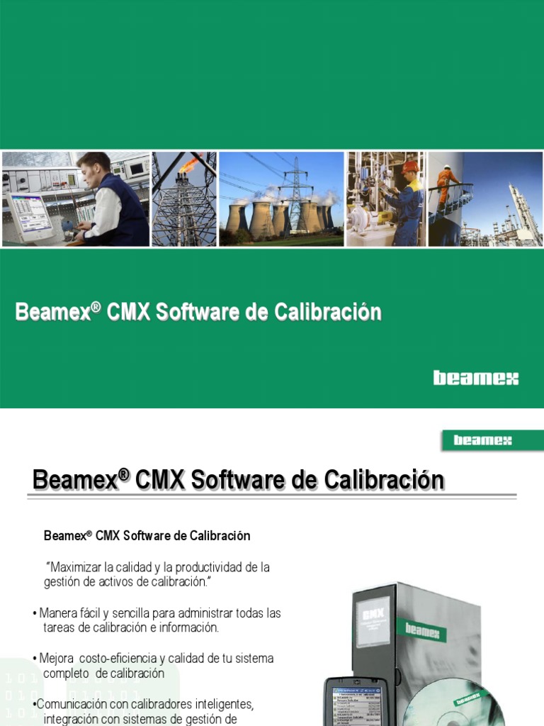 General CMX Presentation Español 2022 | PDF