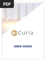 Ecourts Portal User Guide: Magistrates Court of Western Australia | PDF ...