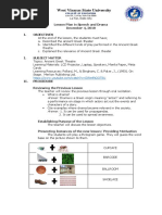 Grand Rally Script | PDF | Social Science