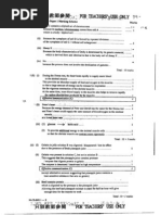 Beetroot Lab Report Final | PDF | Cell Membrane | Spectrophotometry