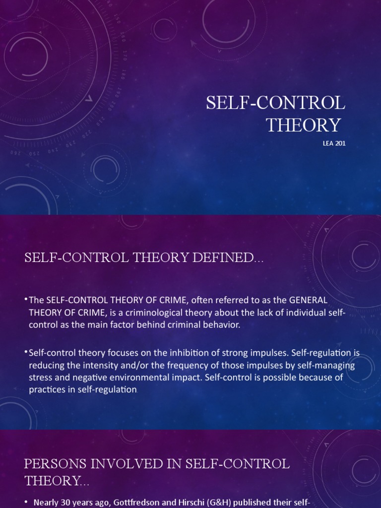 Rienabelllsss | Download Free PDF | Self Control | Self-Management