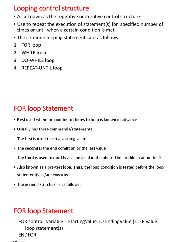 CSM 157 PROGRAMMING-Week5 | PDF | Control Flow | Software Development