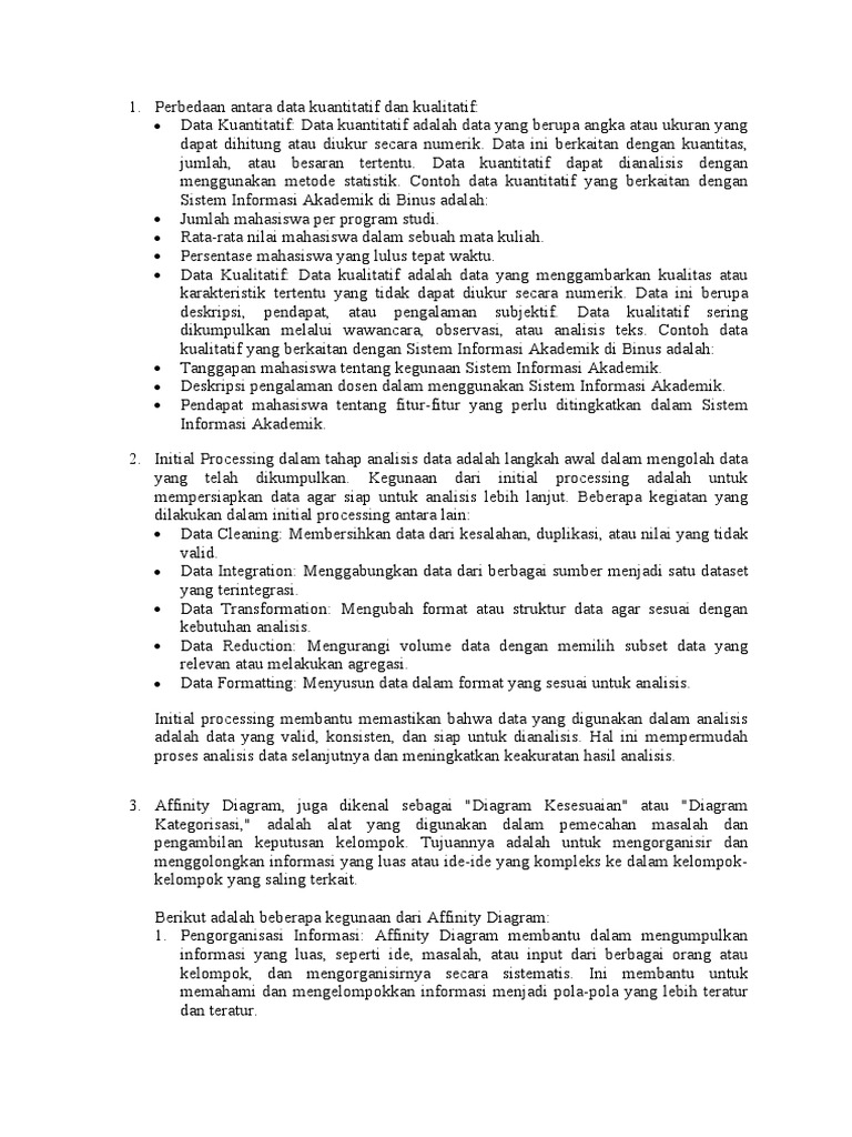 GSLC HCI Binus | PDF