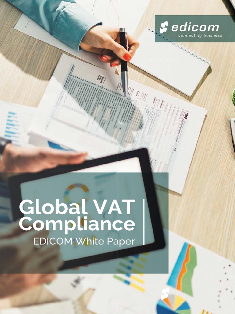 Global VAT Compliance Strategies | PDF | Value Added Tax | Taxes