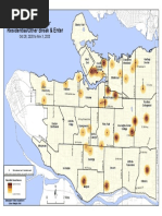 Perth Zone-Map | PDF | Public Transport | Public Services