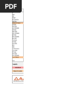 Dixon's Q-Test Critical Values Table | PDF | Analysis | Methodology