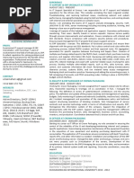 Recreating Business Insider S CV of Marissa Mayer Using AltaCV | PDF ...