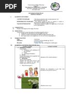 A DETAILED LESSON PLAN IN SCIENCE FOR GRADE 7_CELLS | PDF | Endoplasmic ...