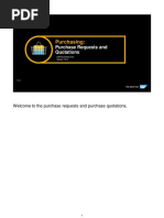 eSRS Guide | PDF | Computing | Service Industries