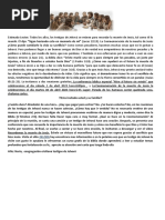 Solicitar Más Acceso A JW Hub Testigos de Jehová | PDF