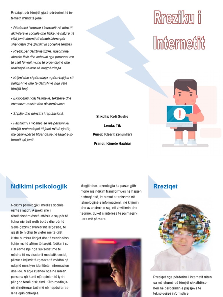 Brochure Leo | PDF