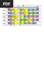 The Very Hungry Caterpillar Book | PDF