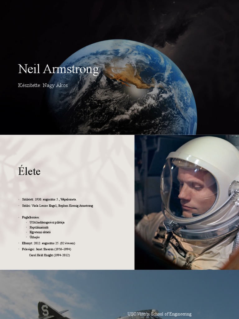 Neil Armstrong | PDF