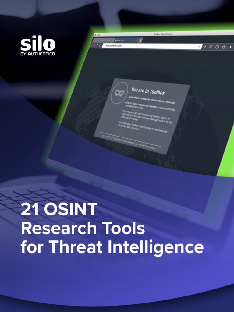 Osint Research Tools | PDF | Phishing | Domain Name