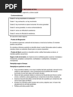 Sindromes Alternos Del Tallo | PDF | Desórdenes neurológicos ...