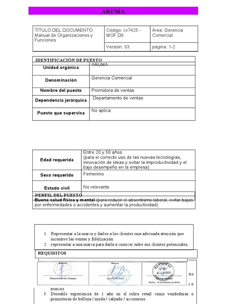 Aruma | PDF | Marca | Business